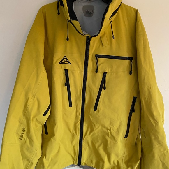 Arc'teryx | Jackets & Coats | Like New Mens Arcteryx Recco Goretex ...
